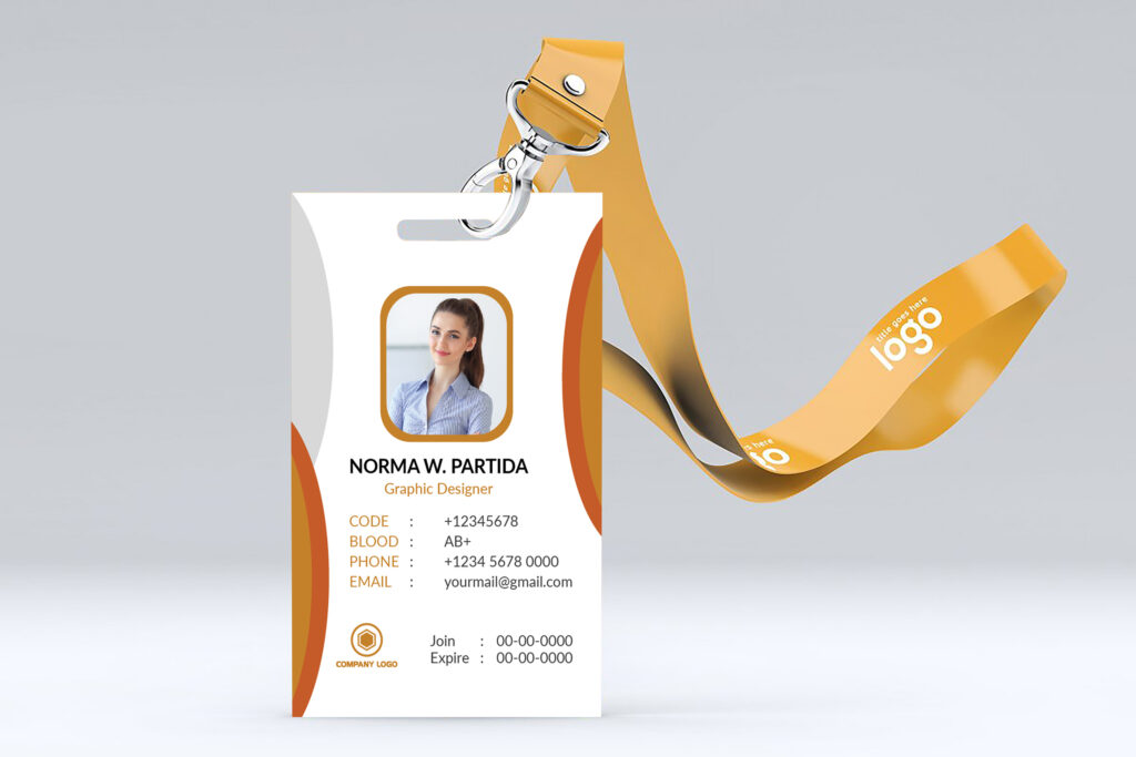 ID Card Design in Vizag - Vizagdesigns.in
